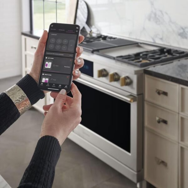 Best Smart Stoves: The Ultimate Cooking Companions - Masters Wholesale ...