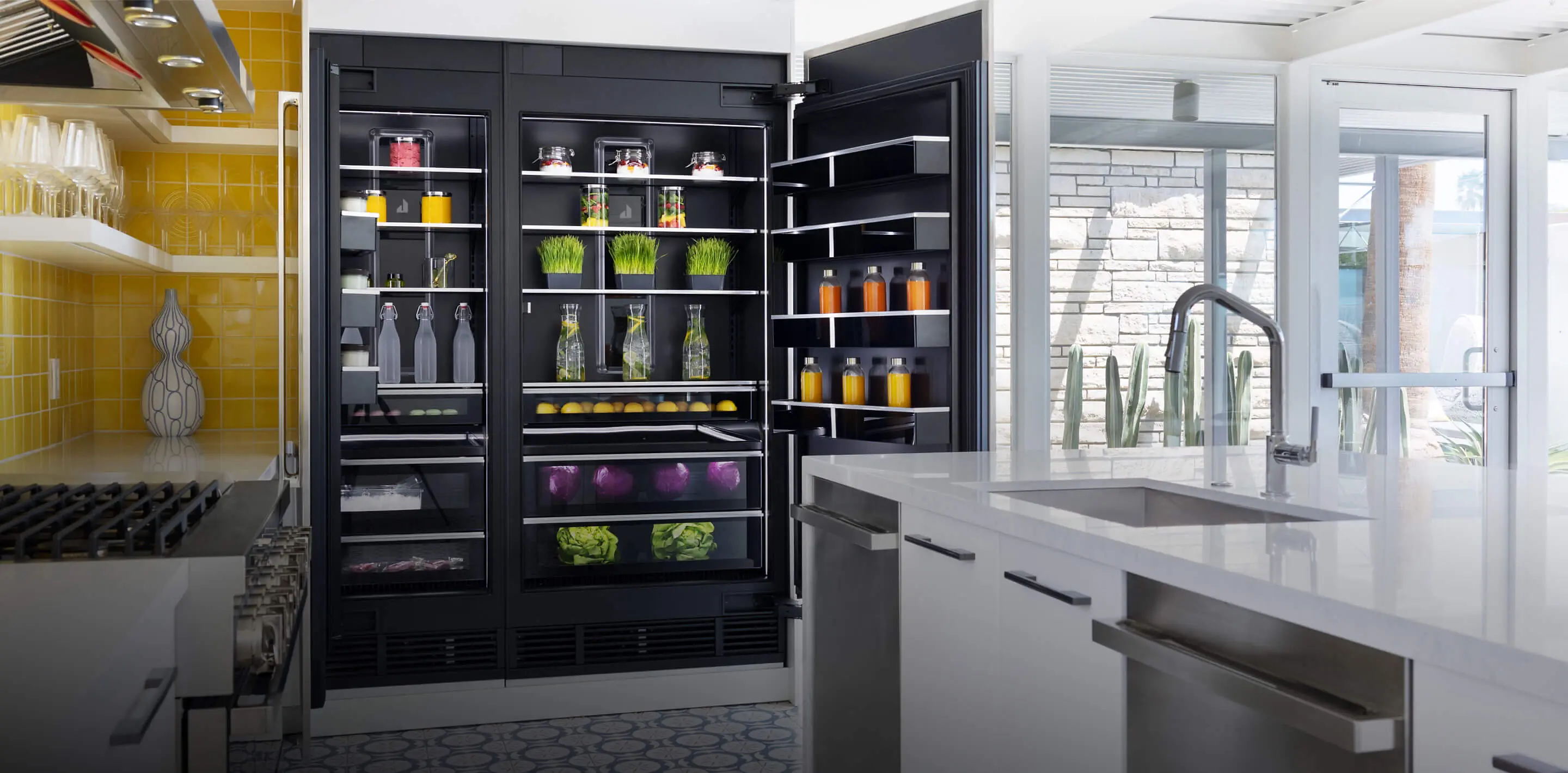 JennAir: Culinary Innovation Meets Sophisticated Style - Master's ...